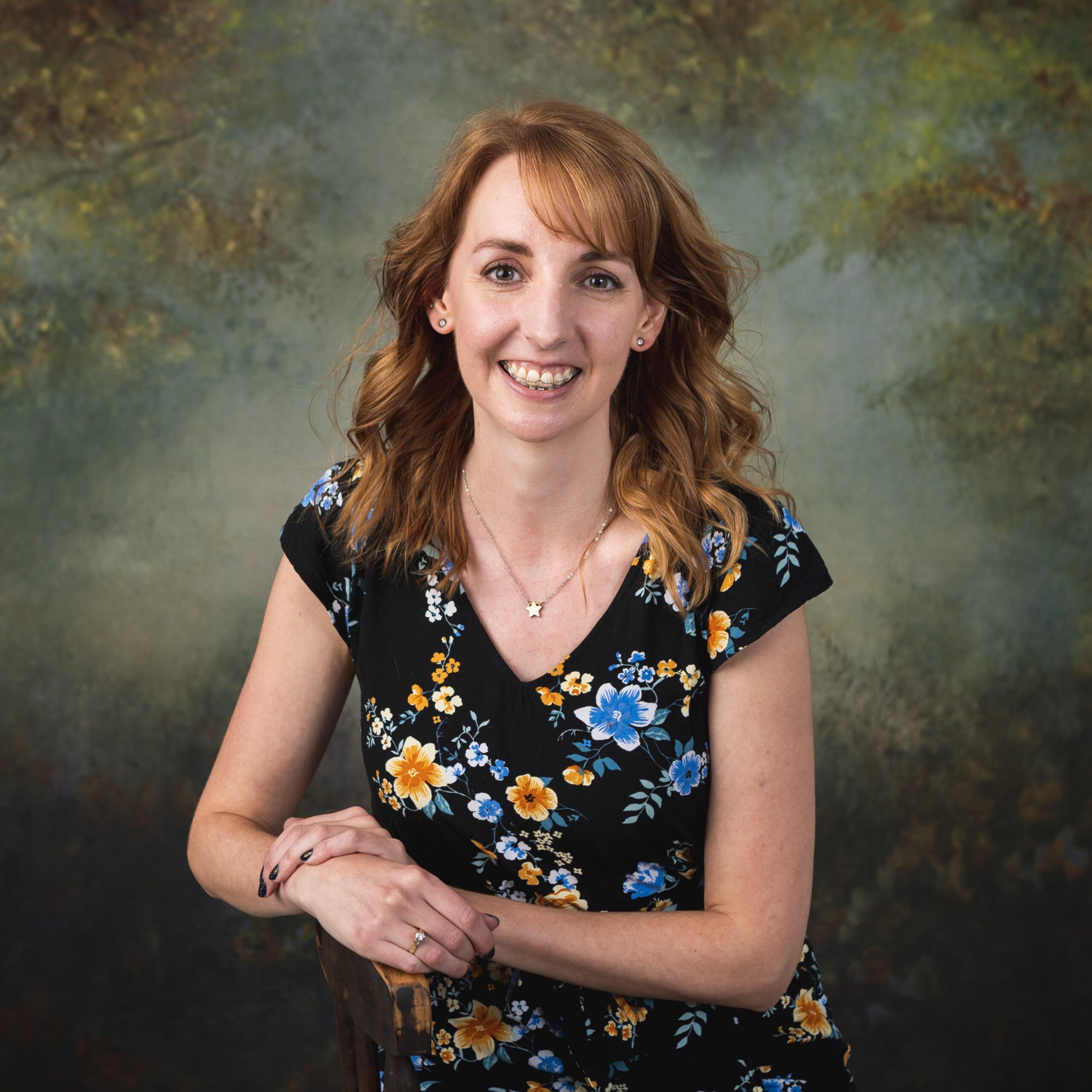 About - Amy E. Bryant